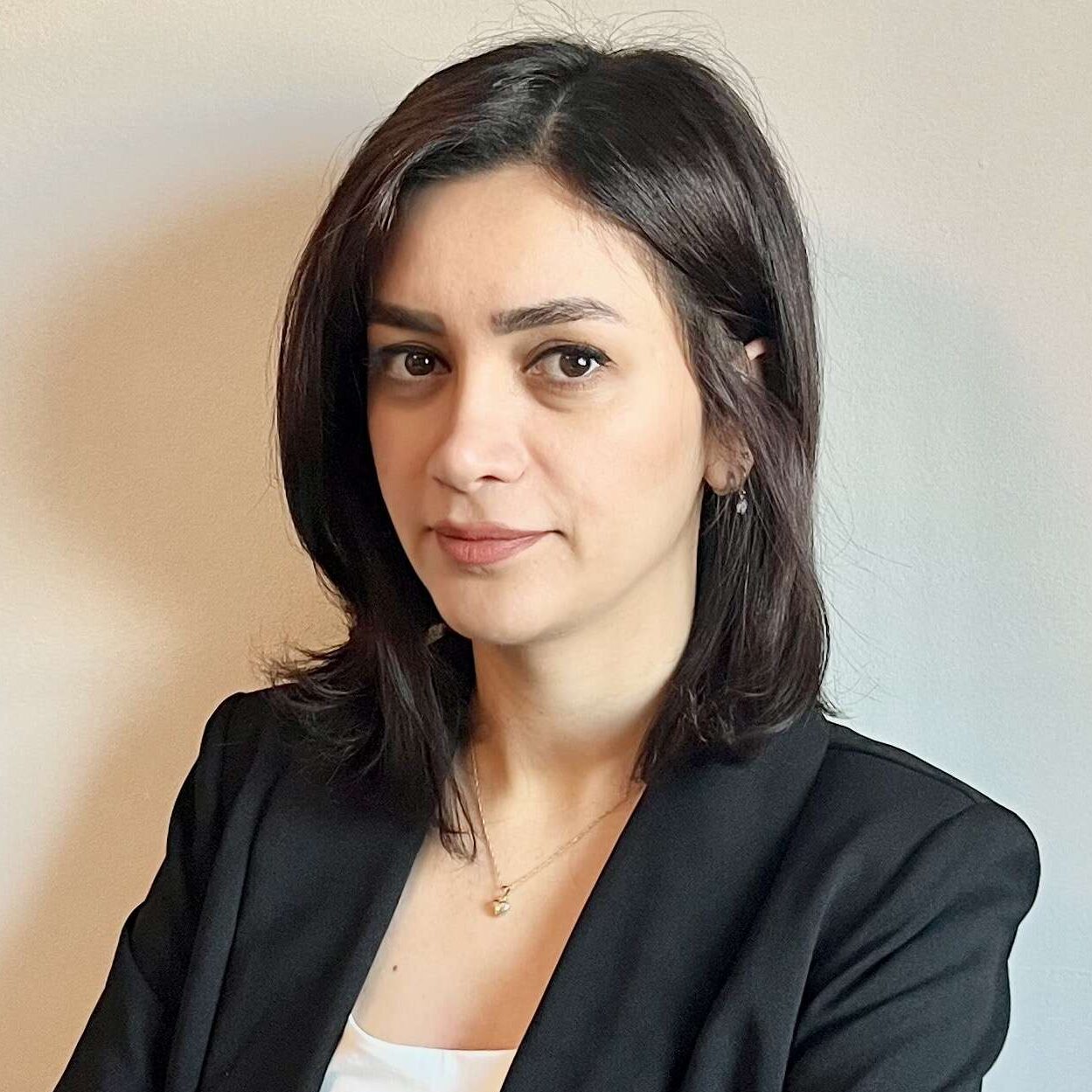 Hooman, Niloofar - Pulse Lab