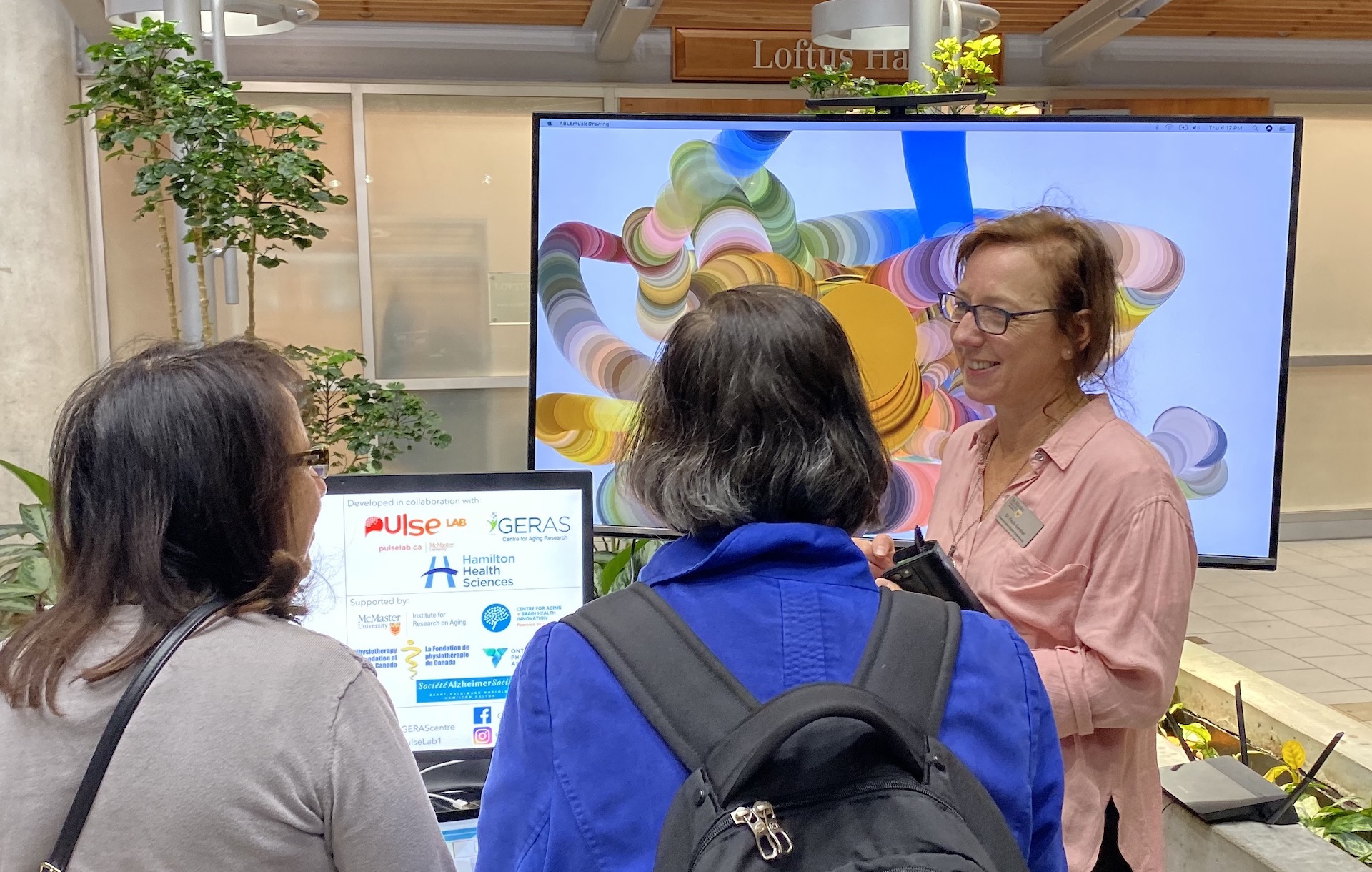 About Us – Pulse Lab