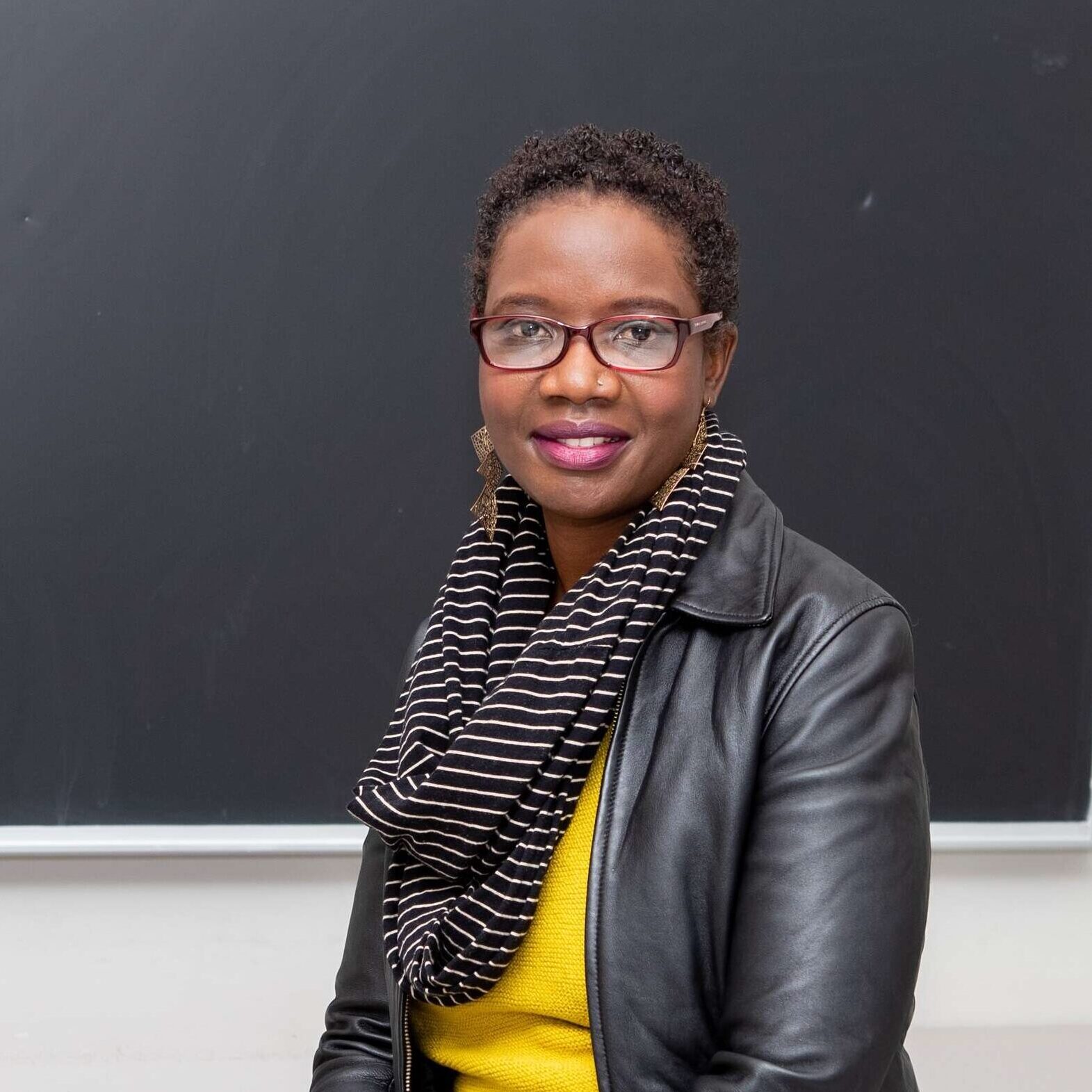 Mudavanhu, Selina - Pulse Lab