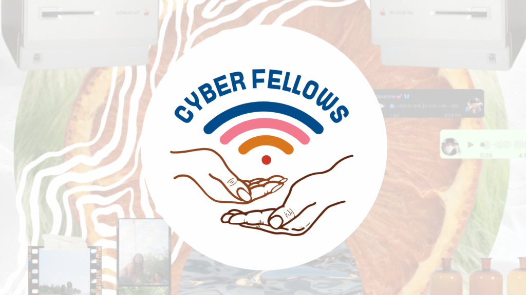 Other Spaces of Collective Dreaming - The Story Behind Cyber Fellows ...