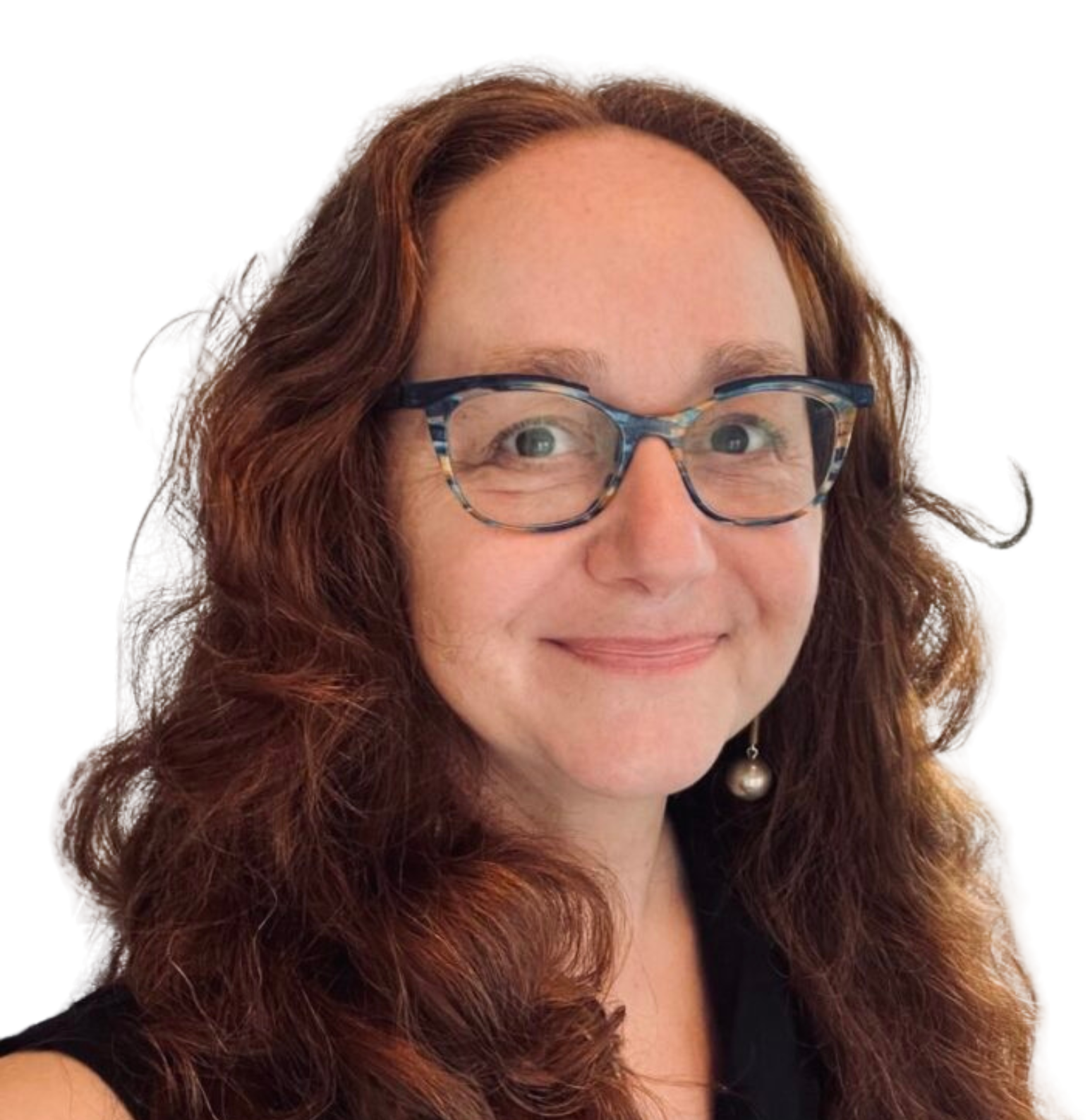 Dr. Jen Goldberg - Pulse Lab